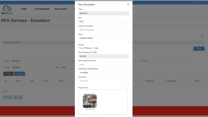 Getting Started with Client Portal | SKG Cleaning Services