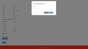 Getting Started with Client Portal | SKG Cleaning Services