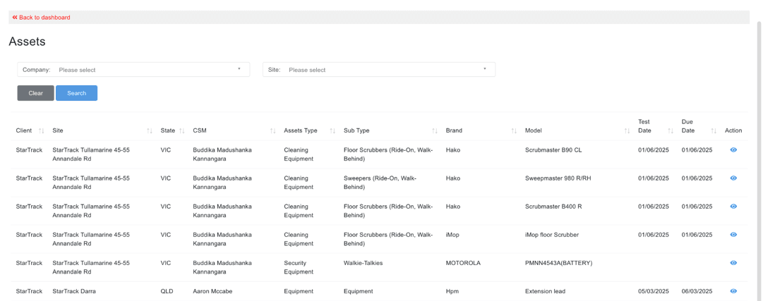 Getting Started with Client Portal | SKG Cleaning Services