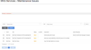 Getting Started with Client Portal | SKG Cleaning Services
