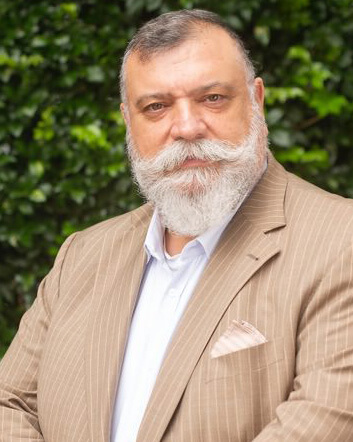 About Us - SKG Commercial Cleaning & Maintenance Services